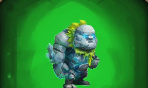 Géant des collines - Castle-Clash.fr